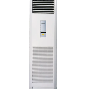 Buy Panasonic 45MFH 5HP Floor Standing AC (R22 Gas) – GDE | GDE NG ...