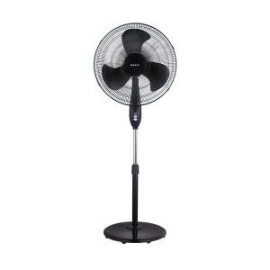 Buy Maxi 18inch Free Standing Fan MAXIFAN45-12P at wholesale | GDE NG ...