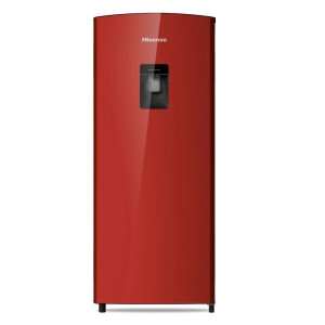 Hisense RS23DR 176L Single Door Refrigerator with Water Disp | GDE NG ...