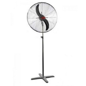 OX 20INCH COPPER INDUSTRIAL STANDING FAN | GDE NG Online Store